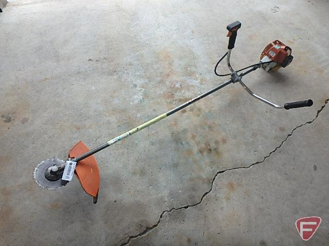 Stihl fs 74 weedeater store