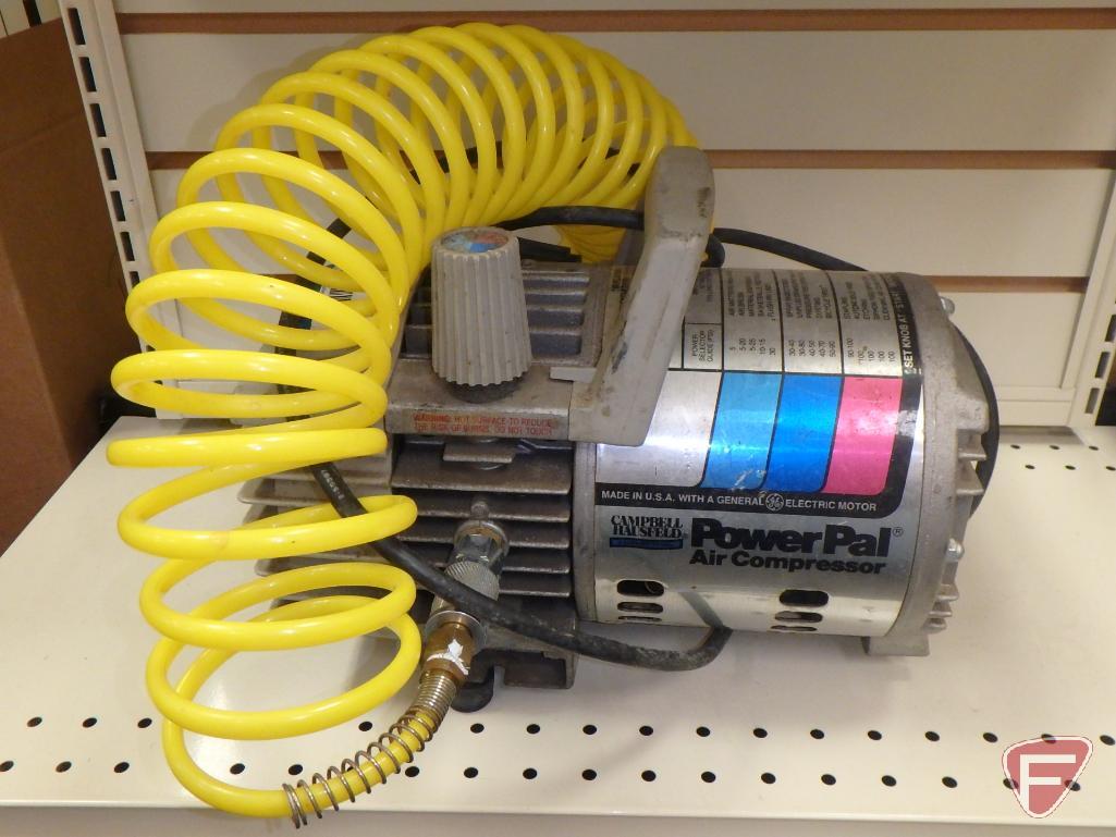 Campbell Hausfeld Powerpal Air Compressor