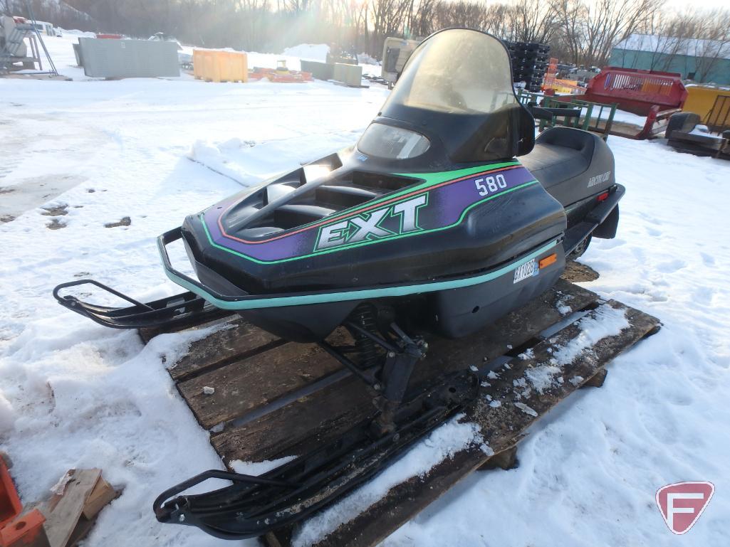 1994 Arctic Cat Ext 58