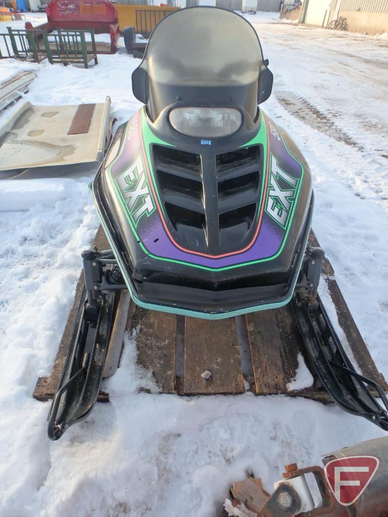1994 Arctic Cat Ext 58