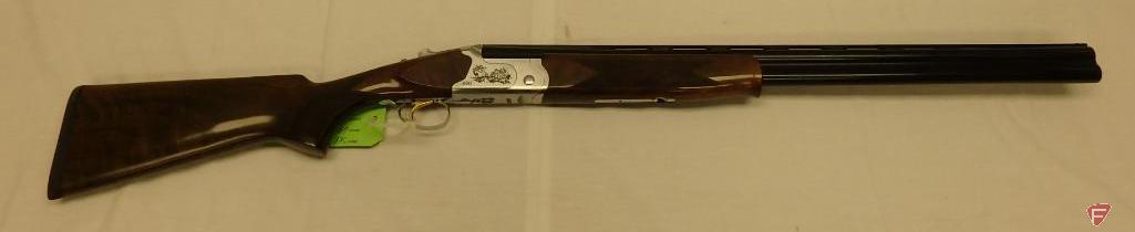 SKB 690 Field 12 gauge over/under shotgun | Proxibid