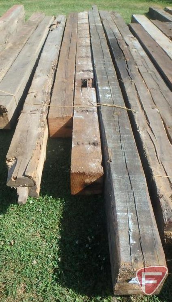 8X8 Beam - The Best Picture Of Beam