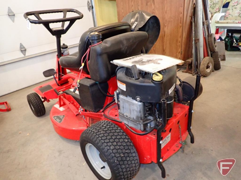 Old Snapper Riding Mower | atelier-yuwa.ciao.jp