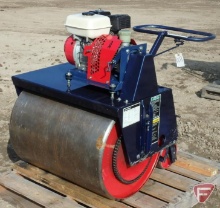 Brouwer turf roller store