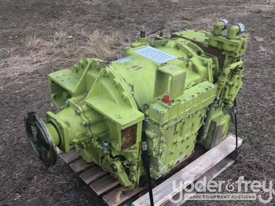 Allison Transmission