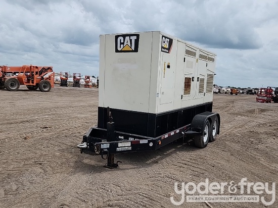 CAT Generator | Industrial Machinery & Equipment Generators | Online ...