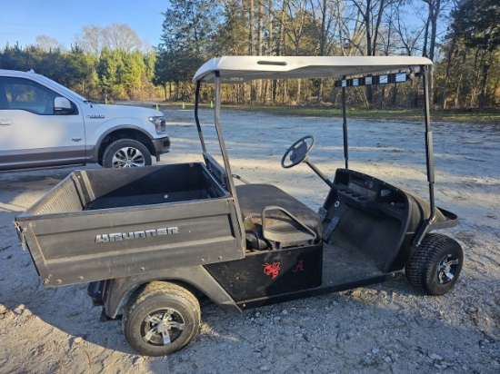 EZ Go Golf Cart Workhorse Model (Gas) | Cars & Vehicles Recreational ...