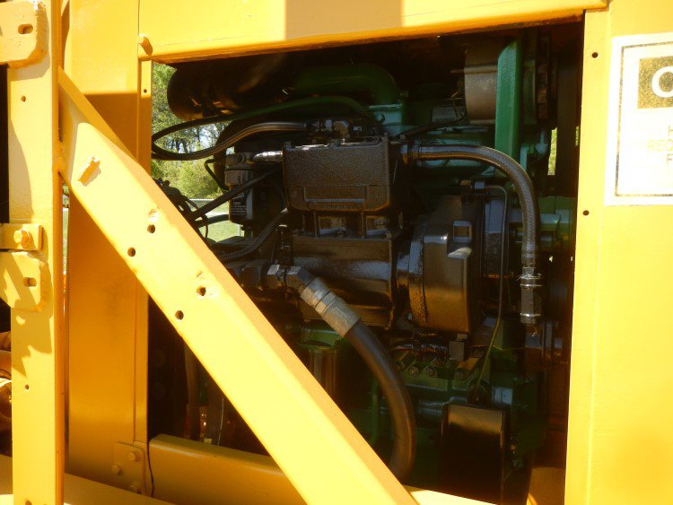 Fairmont Tie Inserter