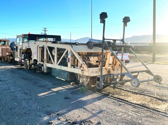 Blackmon Auctions Auction Catalog - UNION PACIFIC RAILROAD – SURPLUS ...