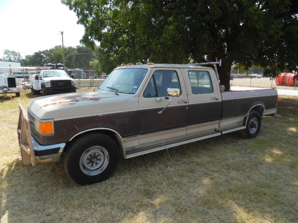 1988 Ford F350 Truck 1988 Ford F 350 8th Gen Market CLASSIC.COM