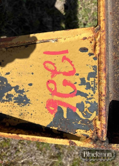 TOWABLE MAGNET, | Online Auctions | Proxibid