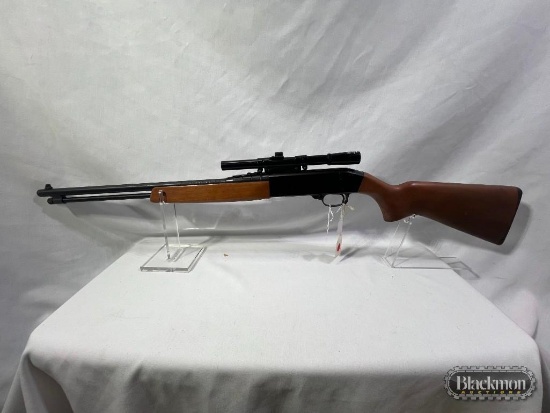 SEARS ROEBUCK/TED WILLIAMS 3T RIFLE, | Guns & Military Artifacts Rifles ...