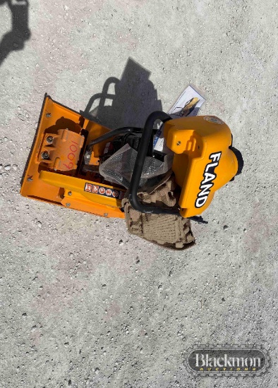 2025 FLAND PLATE COMPACTOR, | Heavy Construction Equipment Compactors ...