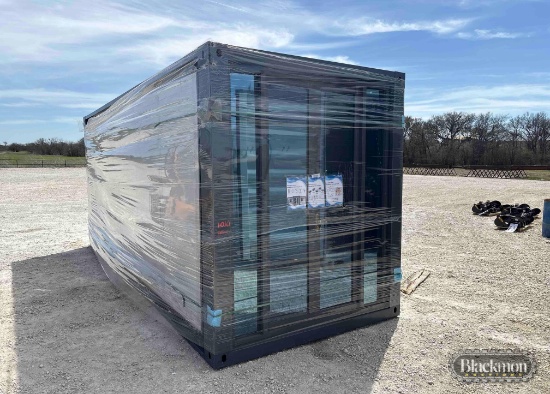 2025 LEVE LE20 EXPANDABLE HOUSE, | Online Auctions | Proxibid