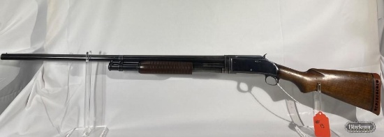 WINCHESTER MODEL 97 SHOTGUN, | Online Auctions | Proxibid