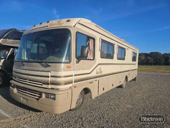 1996 Chevrolet P30 RV | Cars & Vehicles Recreational Vehicles RV's ...