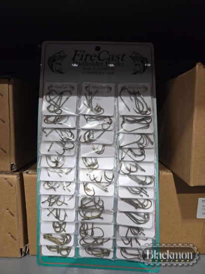 MISC HOOKS | Estate & Personal Property Sporting Goods Outdoor Sports ...