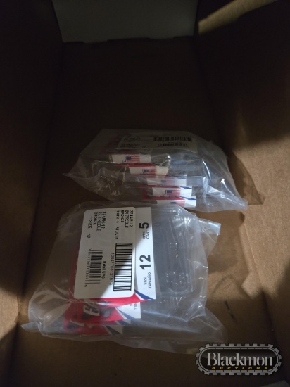 MISC HOOKS | Estate & Personal Property Sporting Goods Outdoor Sports ...