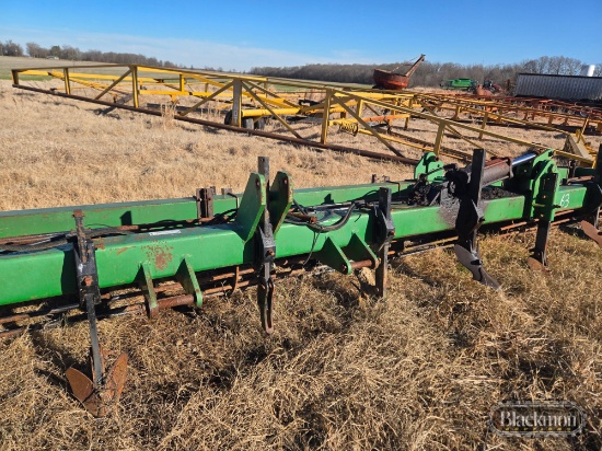 DICKEY VADER BEDDER | Farm Equipment & Machinery Tillage Equipment ...