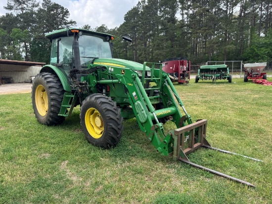 Blackmon Auctions Auction Catalog - Hassell Farm/Construction Auction ...