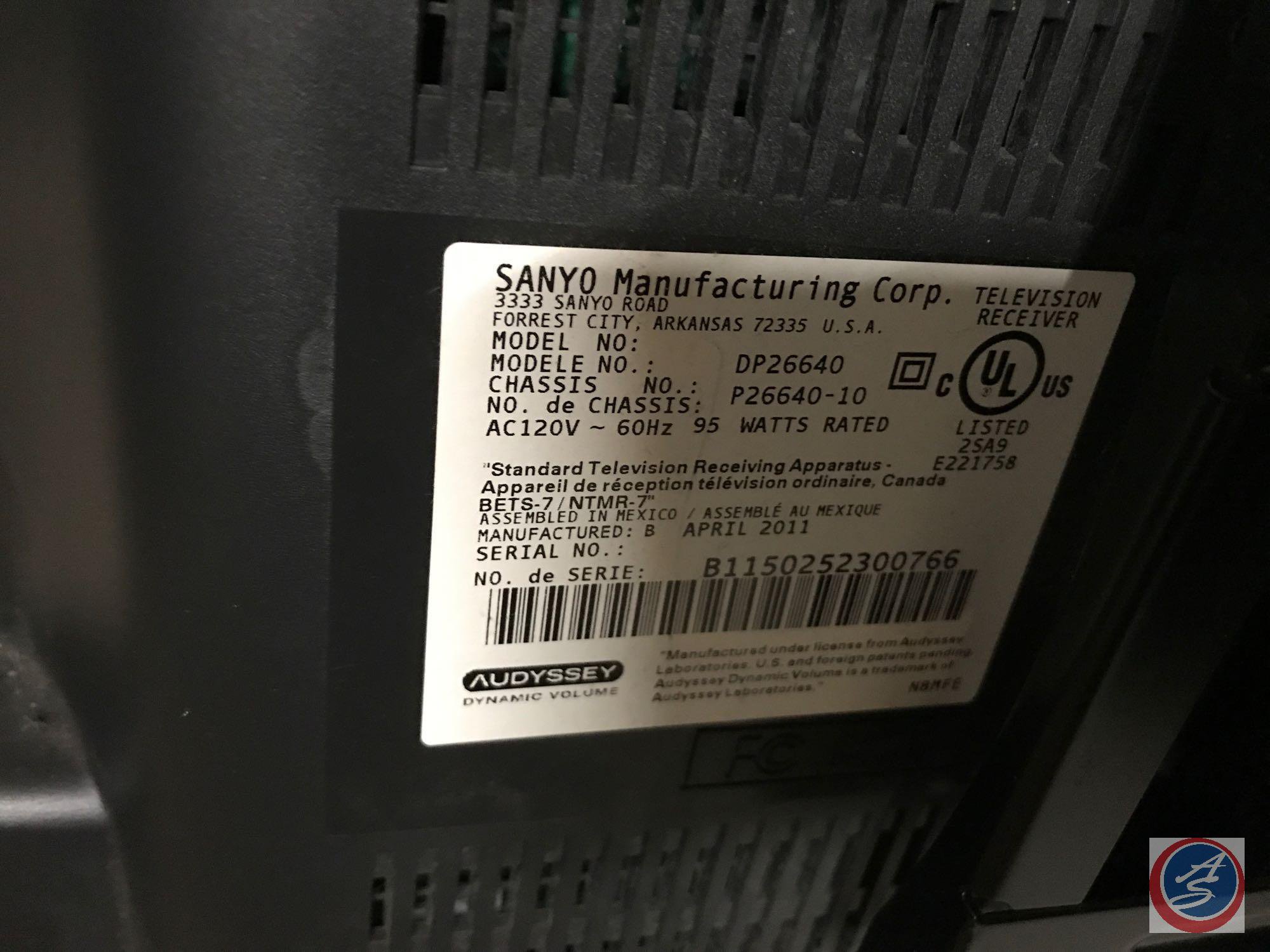Sanyo Serial Numbers CALCUSEUM SANYO: CY3020