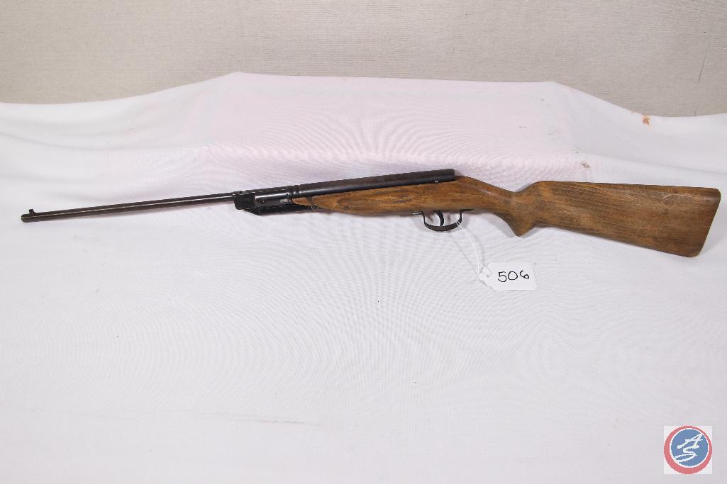 Slavia 624 BB Gun Made in Czechoslovakia SN: | Proxibid
