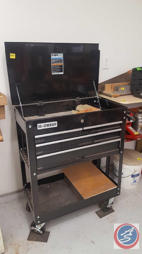 Performax Rolling Cabinet | Cabinets Matttroy