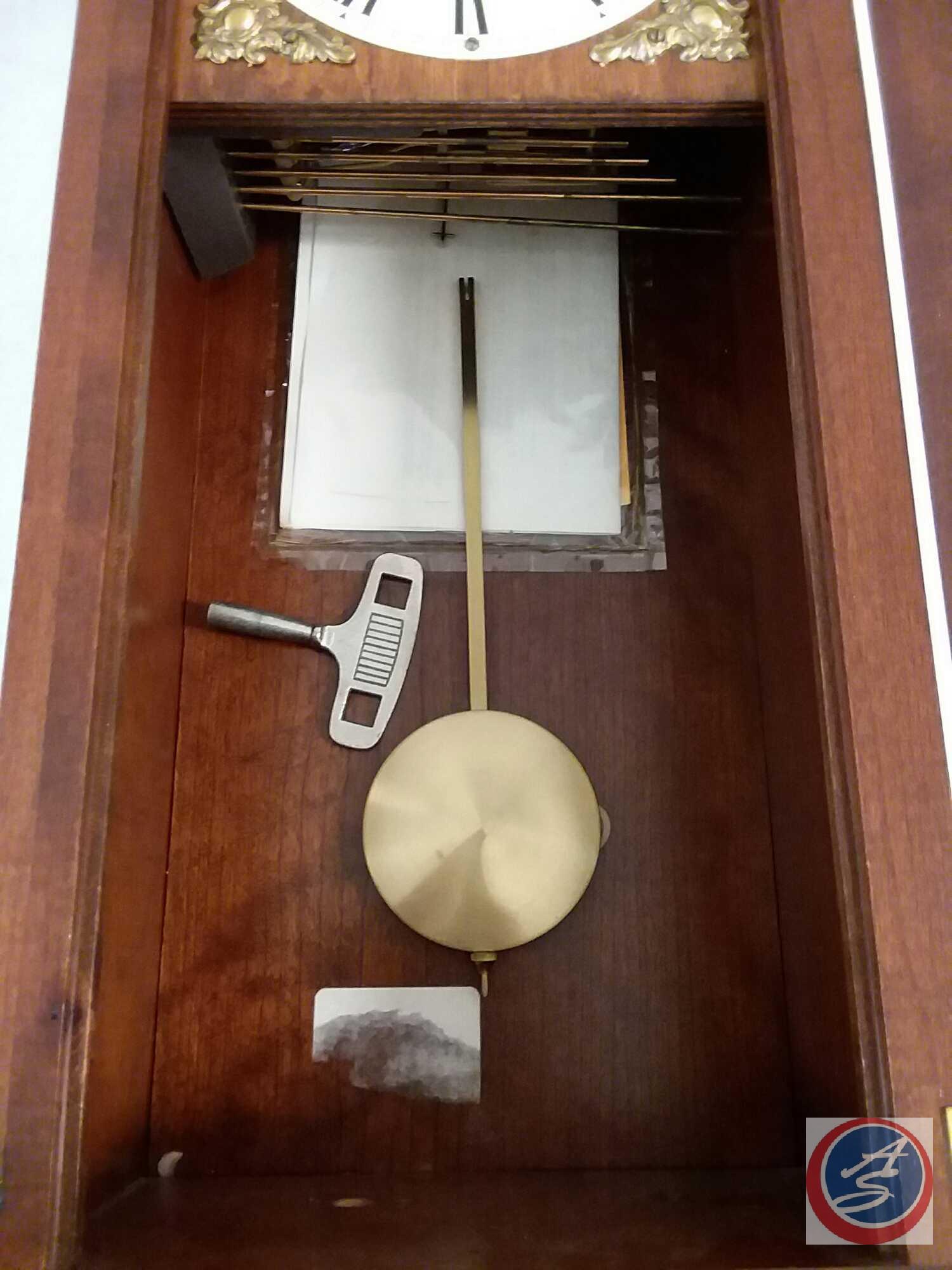 Wuersch Clocks Fall River Ma