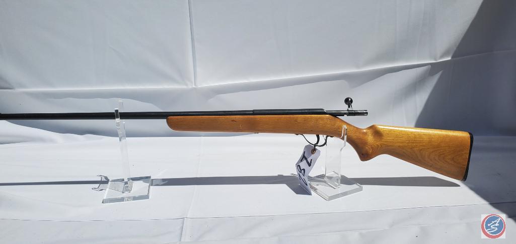 Springfield Model 951 410 Shotgun Bolt Action | Proxibid