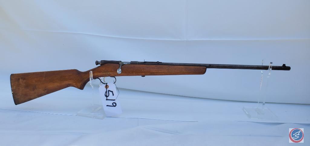 Ranger Model 35 22 Rifle