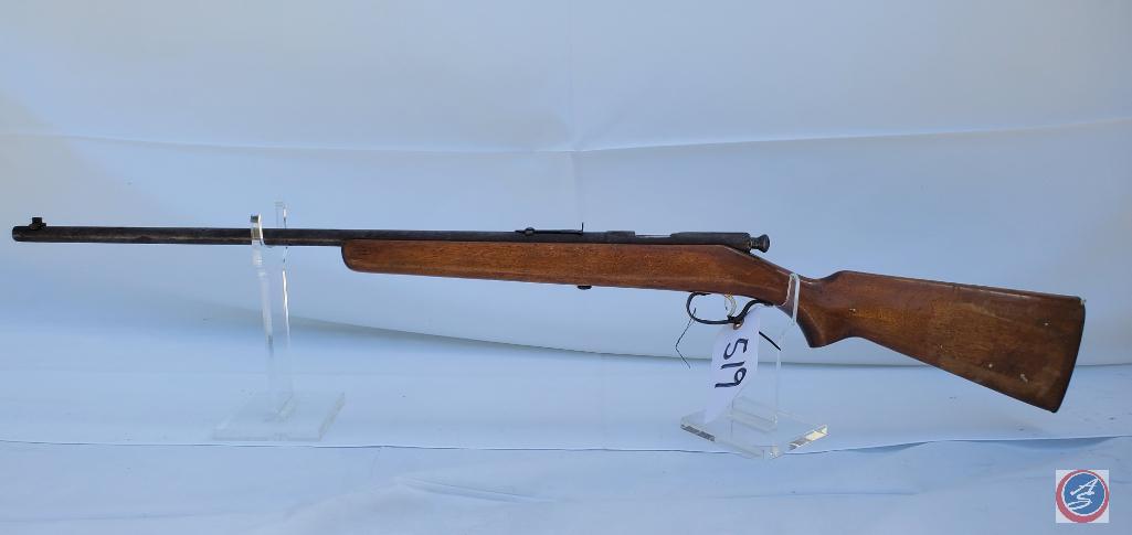 Ranger Model 35 22 Rifle