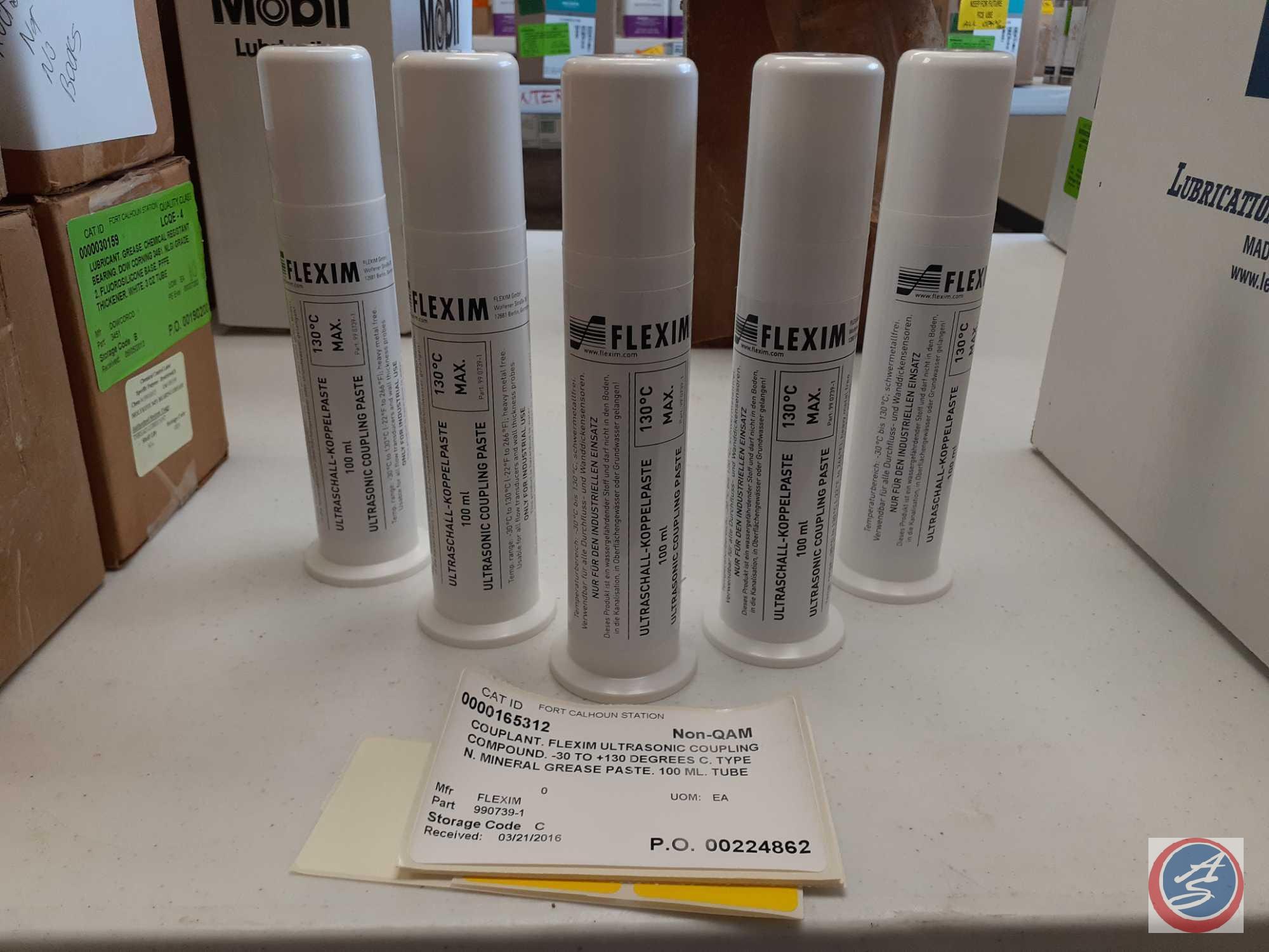 Ultrasonic Coupling Grease at Ruth Tovar blog