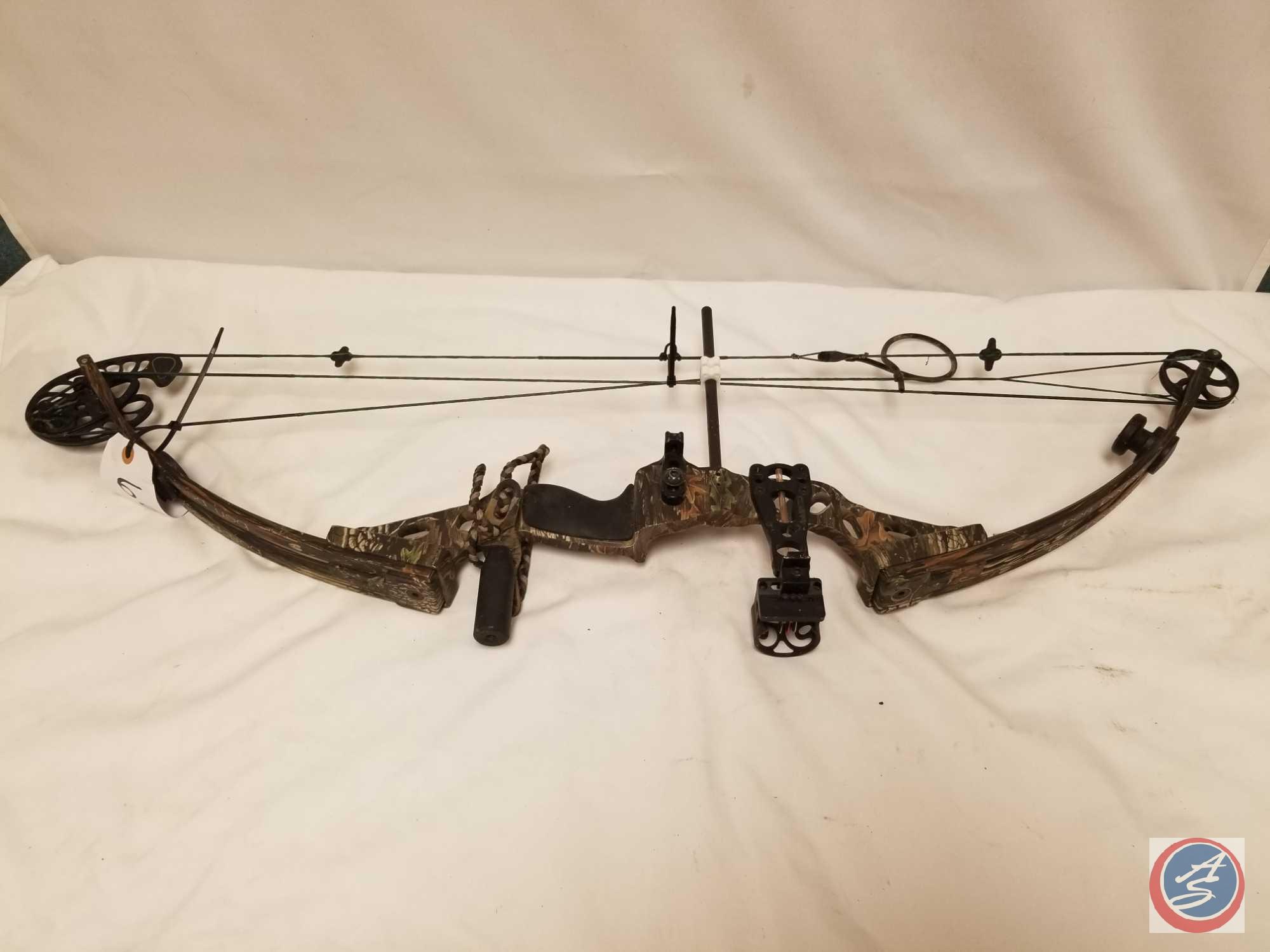 Hoyt Bow Serial Numbers