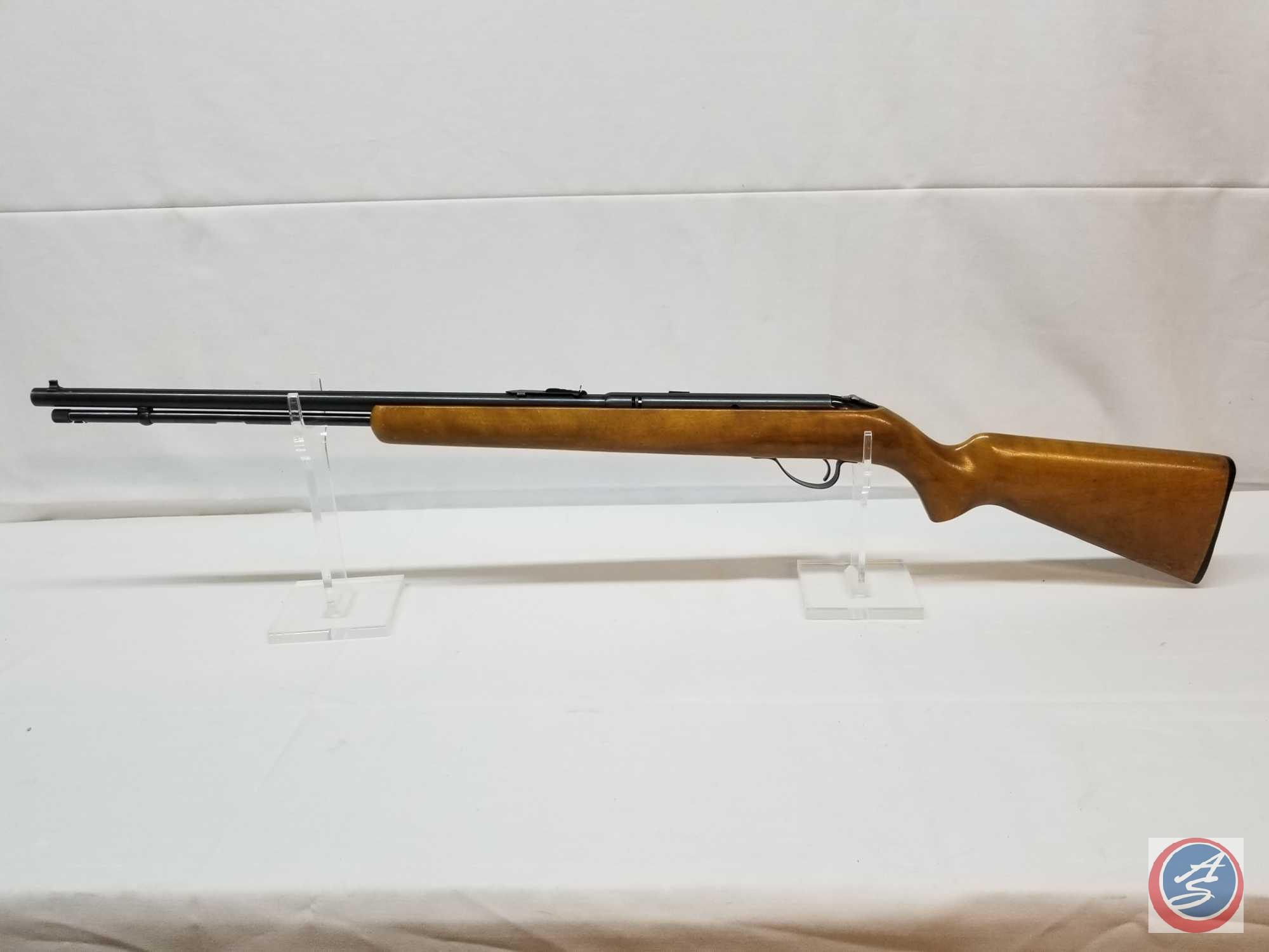 Stevens Savage Westpoint 22lr SOLD* Savage/Stevens Model 59B .410Ga