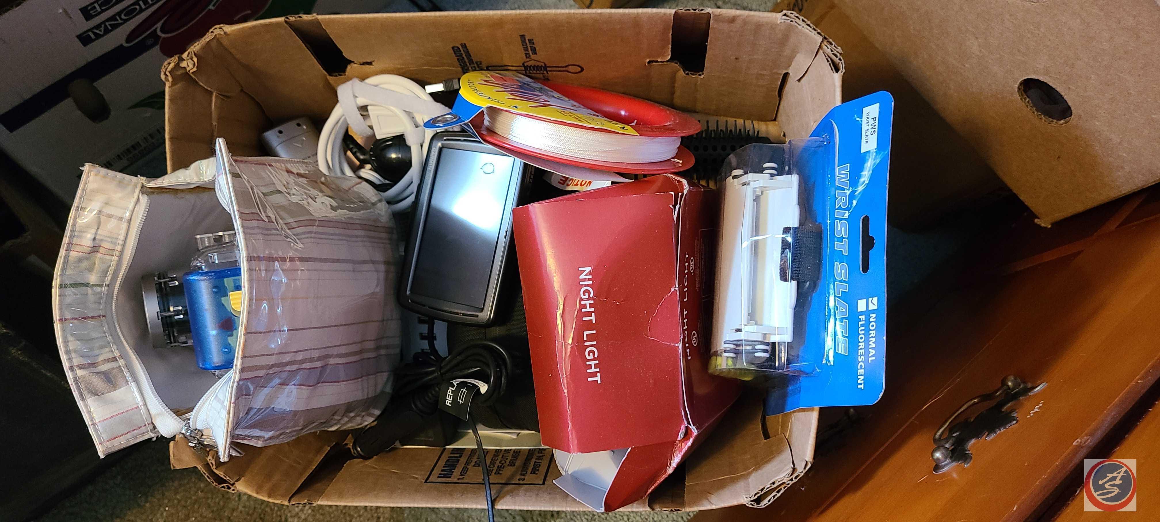 Surge protectors, garland, Misc electronics, | Proxibid