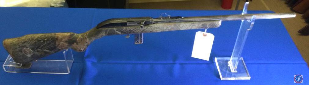 MFG: Marlin Model: 795 Action: Semi Auto | Proxibid