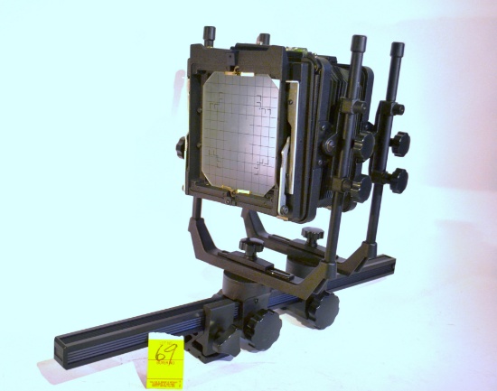 Auction Solutions, Inc Auction Catalog - Thompson's Cameras Online ...