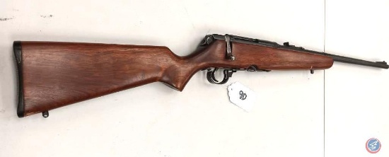 MFG: Stevens Model: 325-B Caliber/Gauge: 30 30 Action: Bolt Serial ...