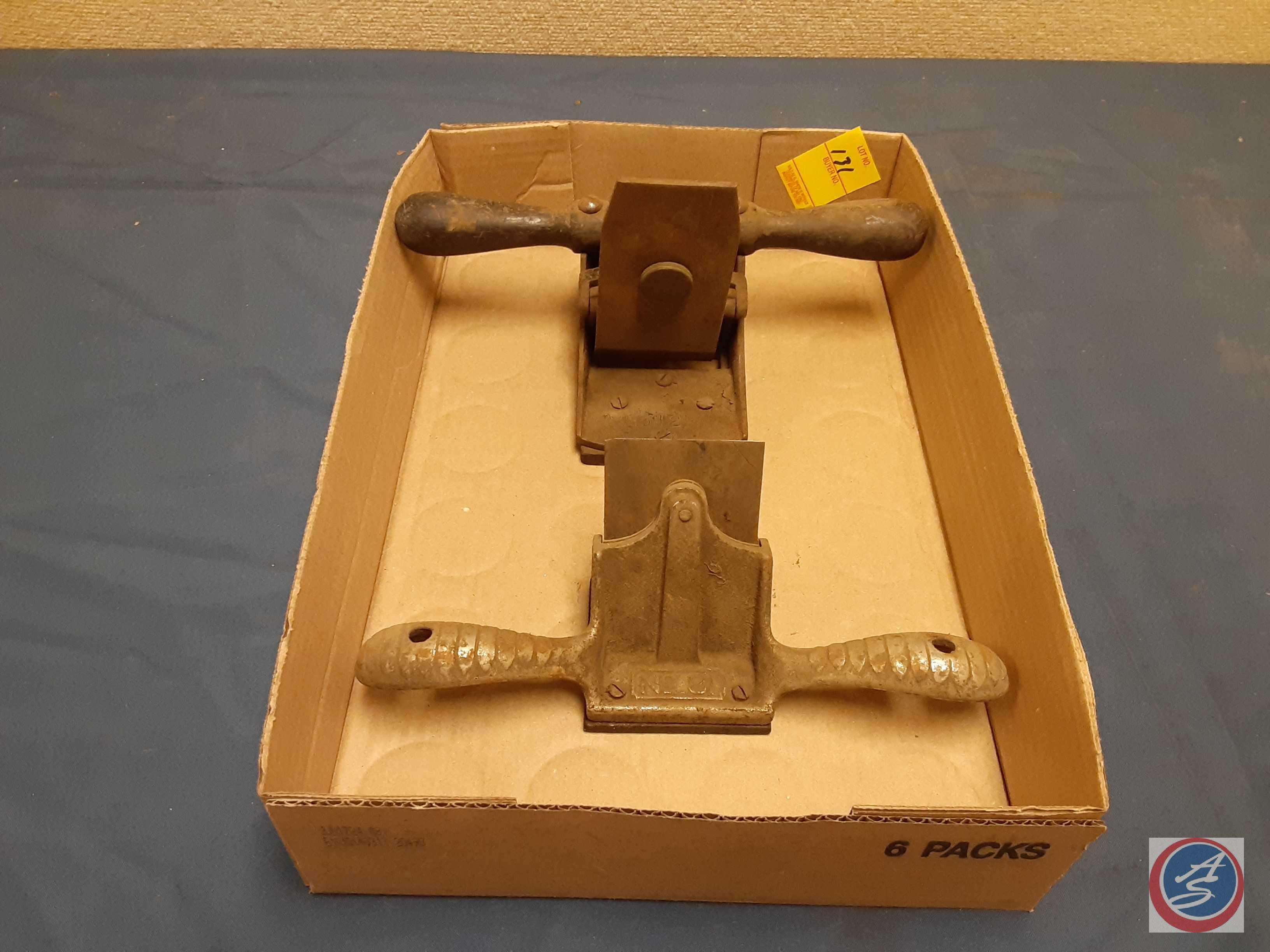 Vintage Stanley Scraper No. 81,...Vintage Stanley | Proxibid