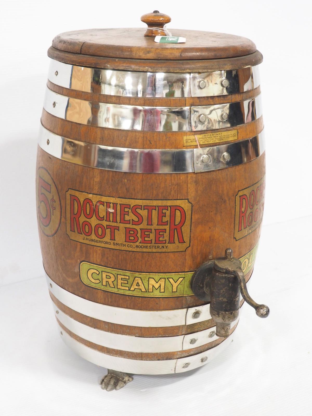 Blackmaker Root Beer