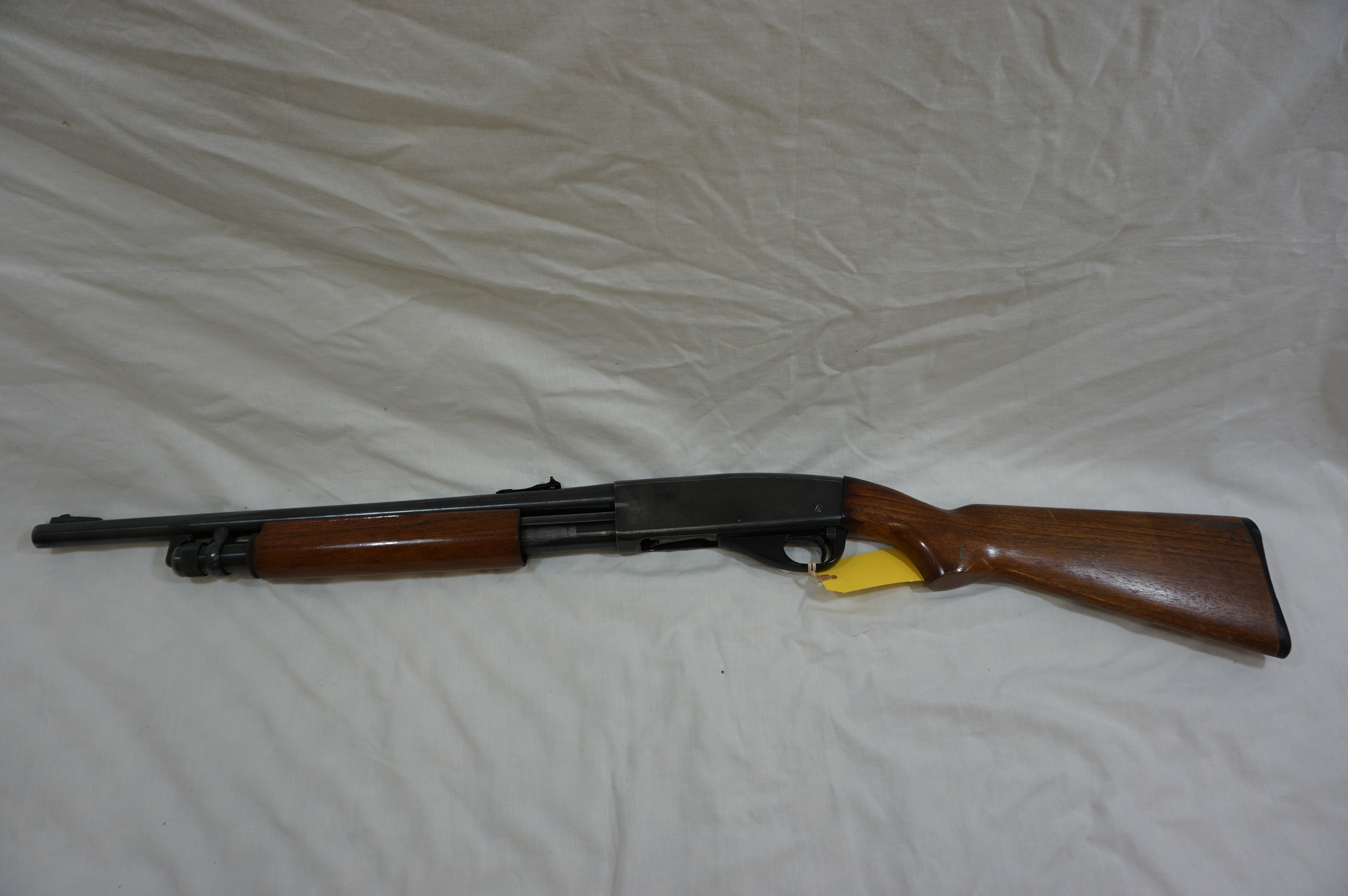 SMITH & WESSON EASTFIELD MODEL 916-T 12GA PUMP | Proxibid