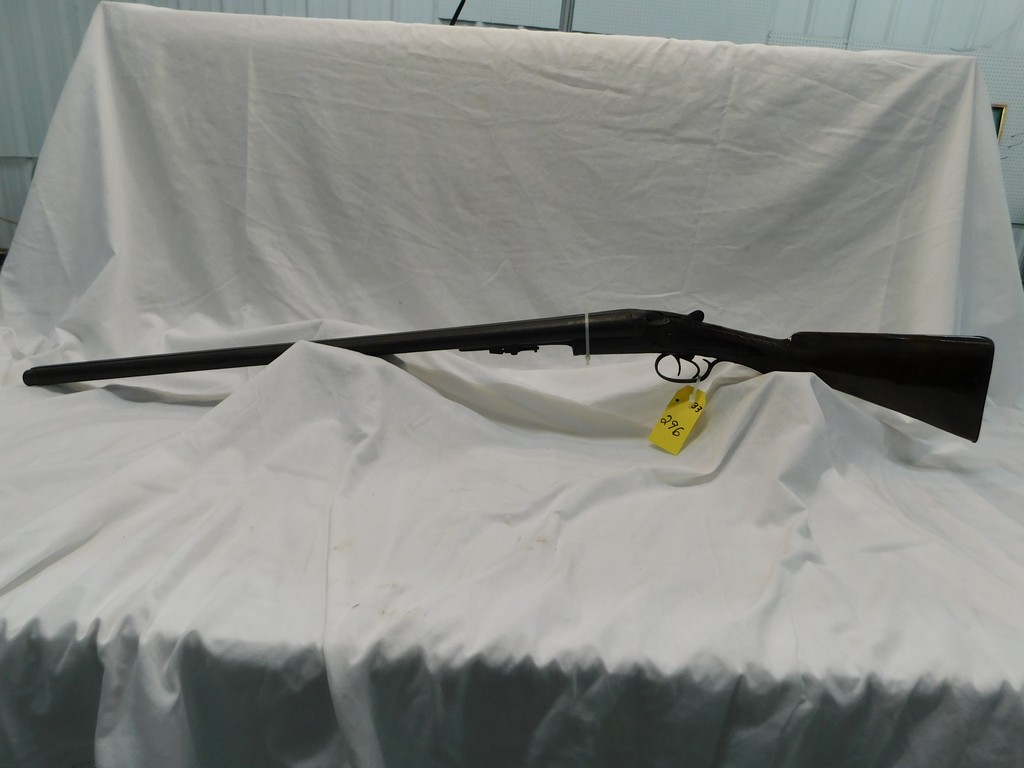 Russell Arms Guns