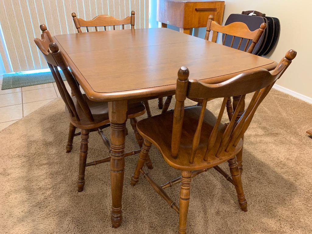 Temple Stuart Dining Room Furniture