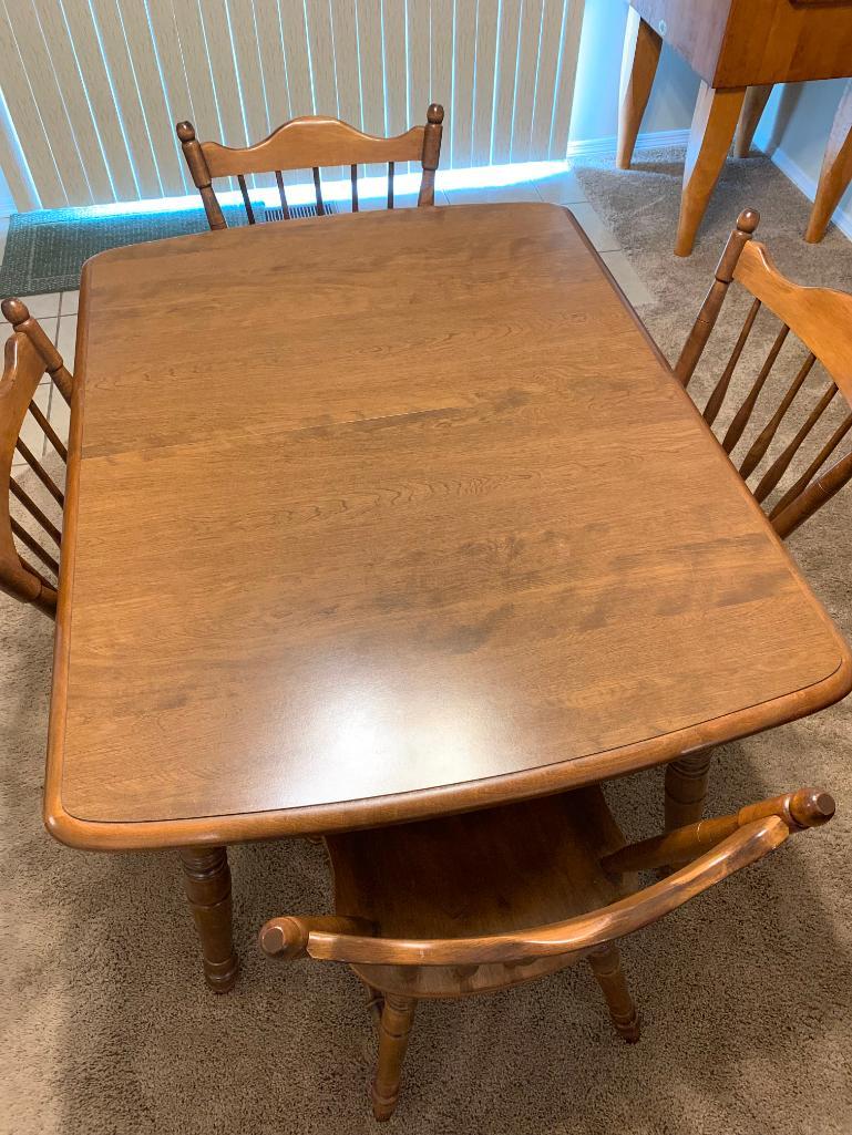 Temple Stuart Dining Room Furniture