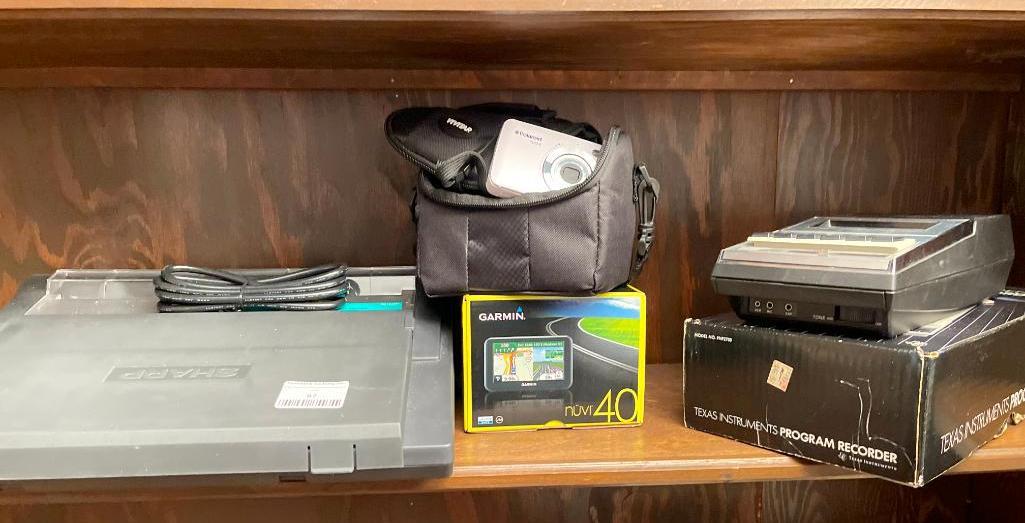 Electronics Lot | Proxibid