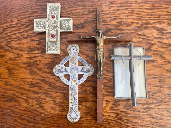 Group of Religious Items | Art, Antiques & Collectibles Collectibles ...