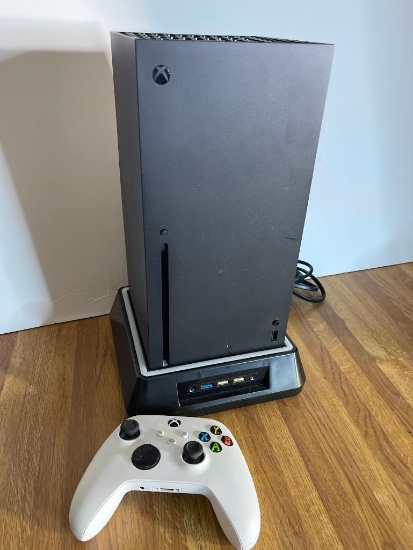 XBox Series X Game System | Online Auctions | Proxibid