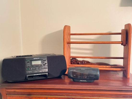 Audio Music Lot | Estate & Personal Property Personal Property | Online ...