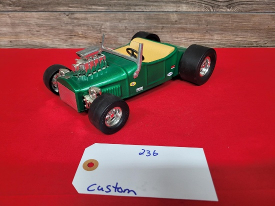 Custom Rat Rod | Art, Antiques & Collectibles Toys Diecast & Toy ...