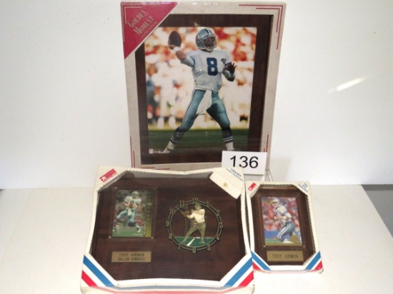 Collectible Football | Online Auctions | Proxibid